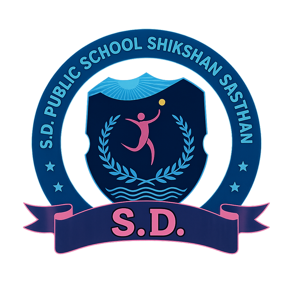 SD Public School Shikhshan Sasthan